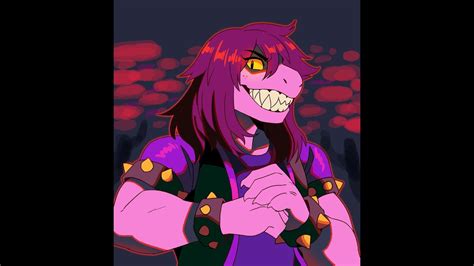 Susie Almost Here Undertale Dungeons Alive Youtube