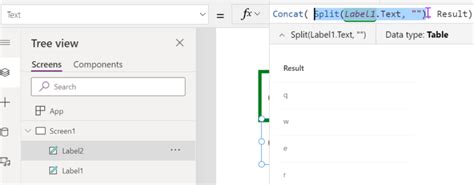 Remove Characters From Strings Using Regex In Power Apps IAm ManCat Blog