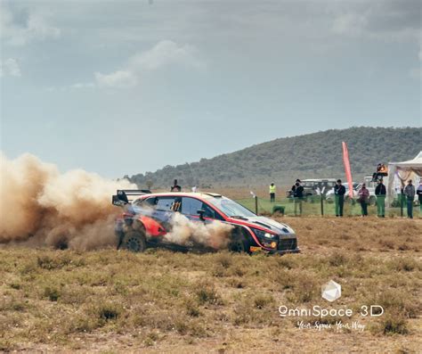 Making Sporting Events Unforgettable Is Our Expertise At Omnispace With Meticulous 360 Degree