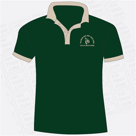 Đồng Phục Clb Micro Sài Gòn Mit 8nnc8z Hải Triều