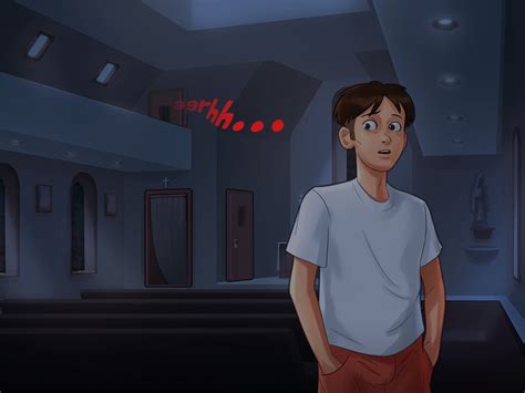 Fan Art Summertime Saga Fan Art F95zone