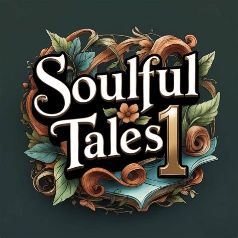Soulful Tales1 New York Ny
