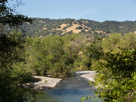 Soulful Travel Russian River Sonoma County Tourism