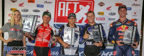 Jesse Janisch Claims Springfield Tt Singles Victory Max Whale 7th