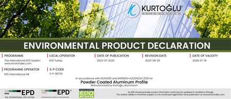 Home Page Kurtoğlu Aluminum