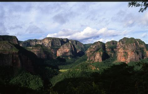Amboro Tours Tours Parque N Amboro