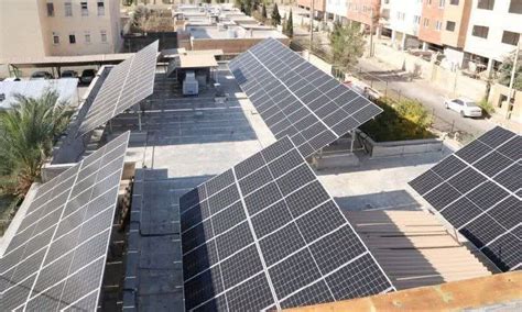 طراحی سیستم خورشیدی آفگرید؛ محاسبه، انتخاب تجهیزات و معرفی منبع آموزشی