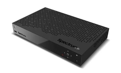 Where Is Reset Button On Spectrum Cable Box Android Nature