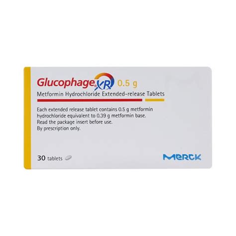 盐酸二甲双胍缓释片格华止盐酸二甲双胍缓释片说明书作用效果价格百度健康商城