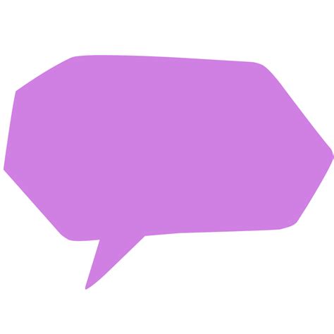 Dialogue Box For Text 39095308 Png