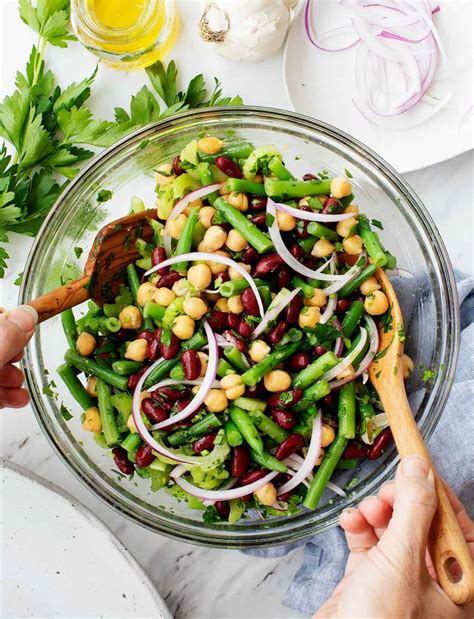 30 Easy Chickpea Recipes Love And Lemons