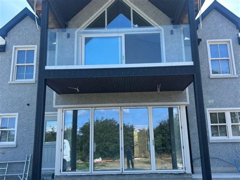 Composite Cladding Box Profile For Sale In Co Louth For €25 On Donedeal