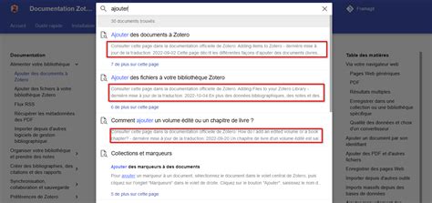 Exclude Some Content From Search Summary · Squidfunk Mkdocs Material · Discussion 4480 · Github