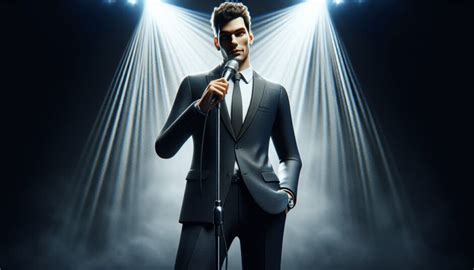 A Close Look At Mark Normand Net Worth And Sources Of Income Salemiga