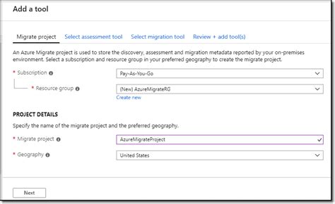 Azure Migrate Moving Hyper V And Vmware Vms To Azure 4sysops