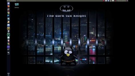 Como Executar Um Arquivo Bat No Linux How To Execute Bat Files On Linux YouTube