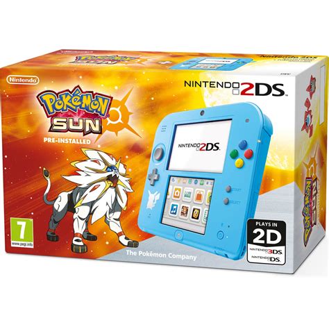 Handheld Game Console Pokemon At Leslie Green Blog