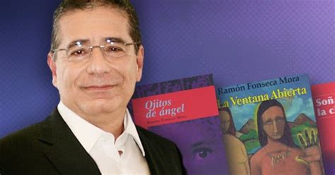 1 Biografía De Ramón Fonseca Mora