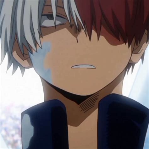 Todoroki 😭 Want The Tuto R Silly Club