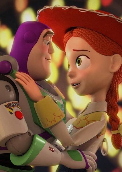 Photos Of Buzz And Jessie On Mycast Fan Casting Your Favorite Stories