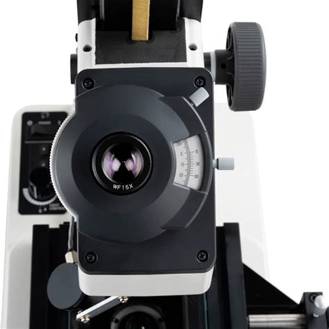 Toolmaker Microscopes And Measuring Systems Microscope World
