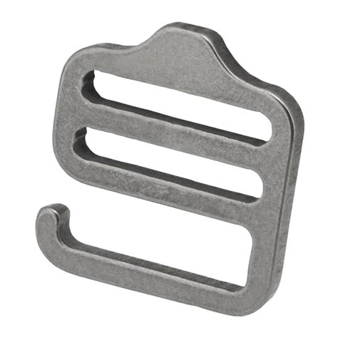 Ti Adjustable G Hook DutchWare