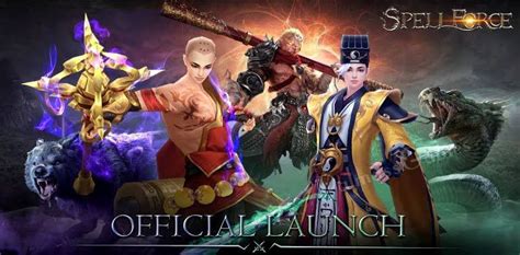 Spell Force Action Raid Mortal Guide For Beginners To Get Started