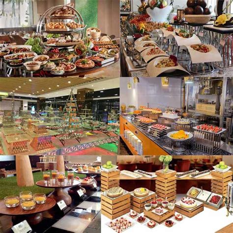 China Buffet Display Stands And Risers Glass Platters Catering Ware