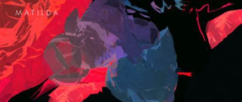 Stateless Matilda The Skinny