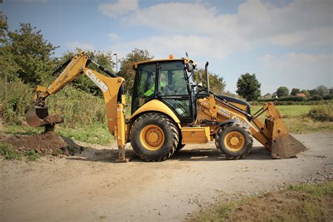 Backhoe Loader Vehicle Weight At Mark Fletcher Blog