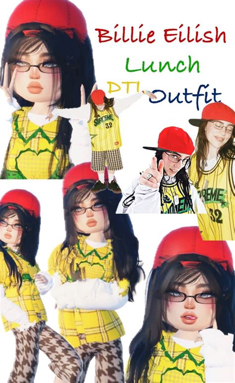 Billie Eilish Lunch Outfit In Dtidress To Impress In 2025 Dress To