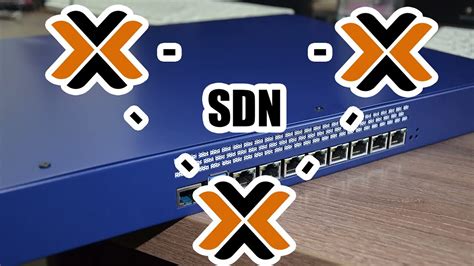Proxmox Sdn для чего и как настроить • Александр Linux