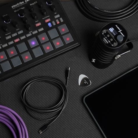 Stream Cloudvocal Listen To Flashtrack Dsp Microphone Audio Samples