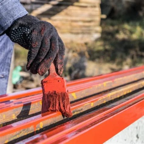 Yearly Corrosion Resistant Coating For Domestic Use At ₹ 229litre In Pune