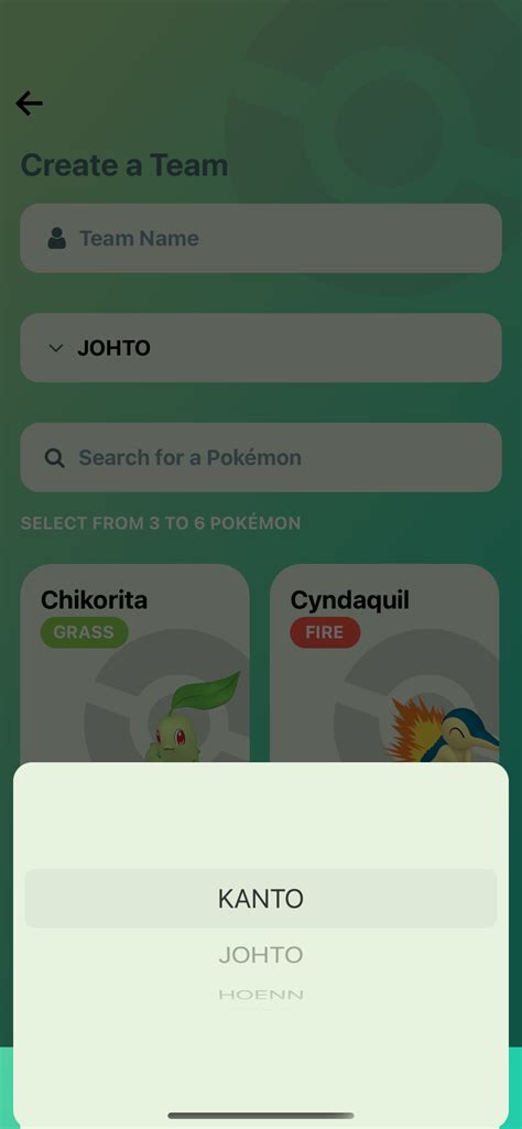 GitHub gerzonc PokedexApp A Pokédex app made with React Native
