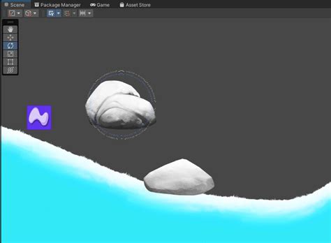 Weird Issue Axis And Adjustor From Selected Object Not Displaying Properly Ask GameDev Tv