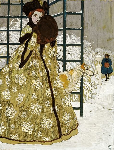 Alexandre De Salzmann Alexander Von Salzmann Un Continent Inexploré