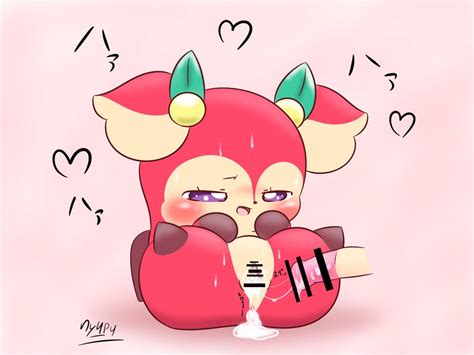 Rule 34 After Sex Anthro Chocolanshare Cocotama Cum Cum Inside Nyupu