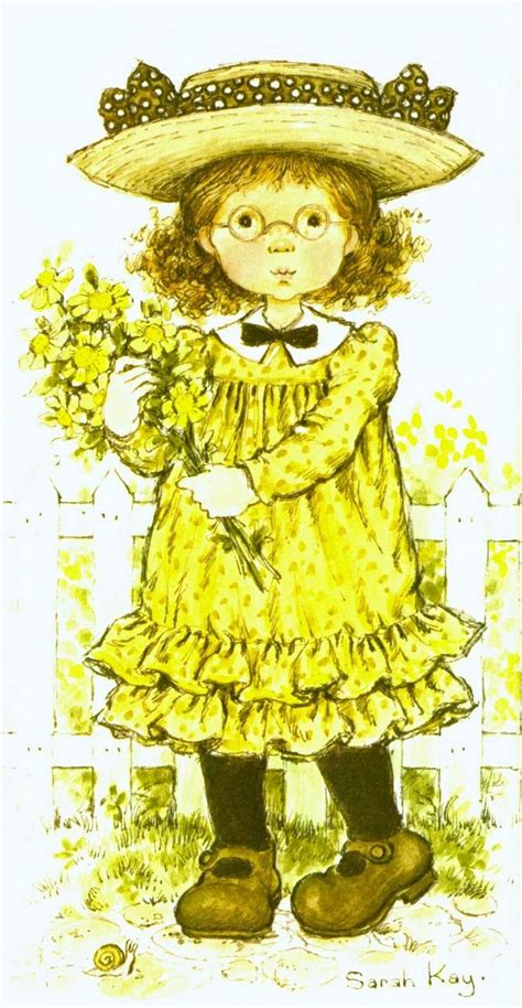 Sarah Kay 109 En 2024 Sarah Kay Dibujos De Sarah Kay Arte De Peces