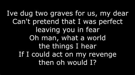 Xxxtentacion Revenge Lyrics Youtube