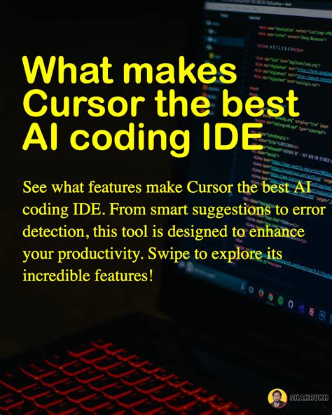 👑 what makes cursor the king of ai code editors · automatiqgpt
