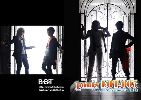 Pants Lot005 Btb×t Booth