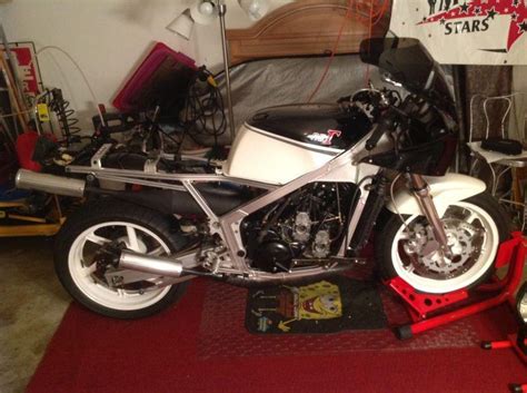 500_Gamma_19 - Rare SportBikesForSale