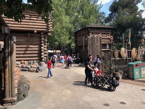 Disneyland Resort Update For April 15 21 2019