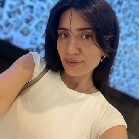 Sevibrahimli • Threads Say More