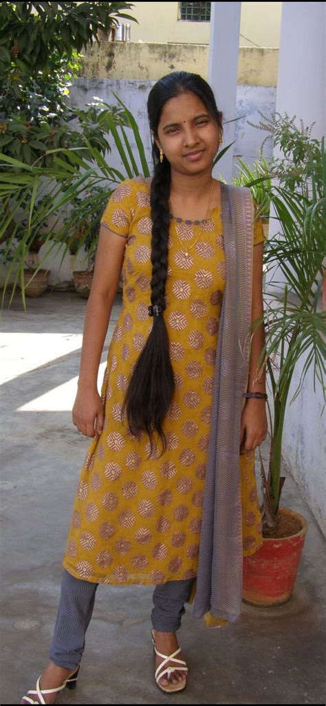 Simple Desi Girls