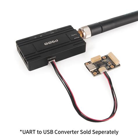 Holybro P900 P840 Microhard Telemetry Radio 60km 100km Long Range Te