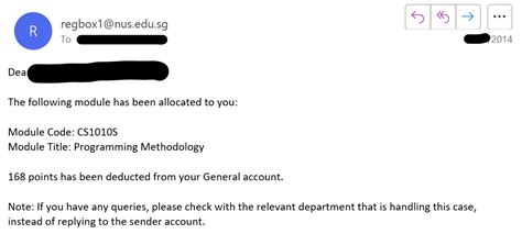 was i crazy then cs1010s r nus