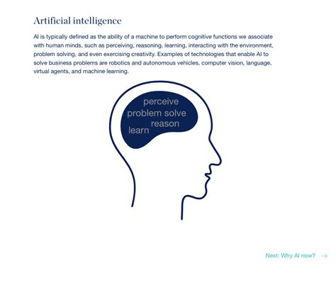 What Is Artificial Intelligence Ai And Machine Learning Viewpoints Which Matter