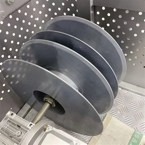 Wire Winder System For Wire Rope Suspended Platform And Scaffolding